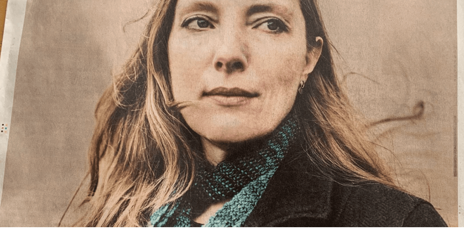 WGF Movement Partner ILSR Co-Director Stacy Mitchell is Profiled in The ...